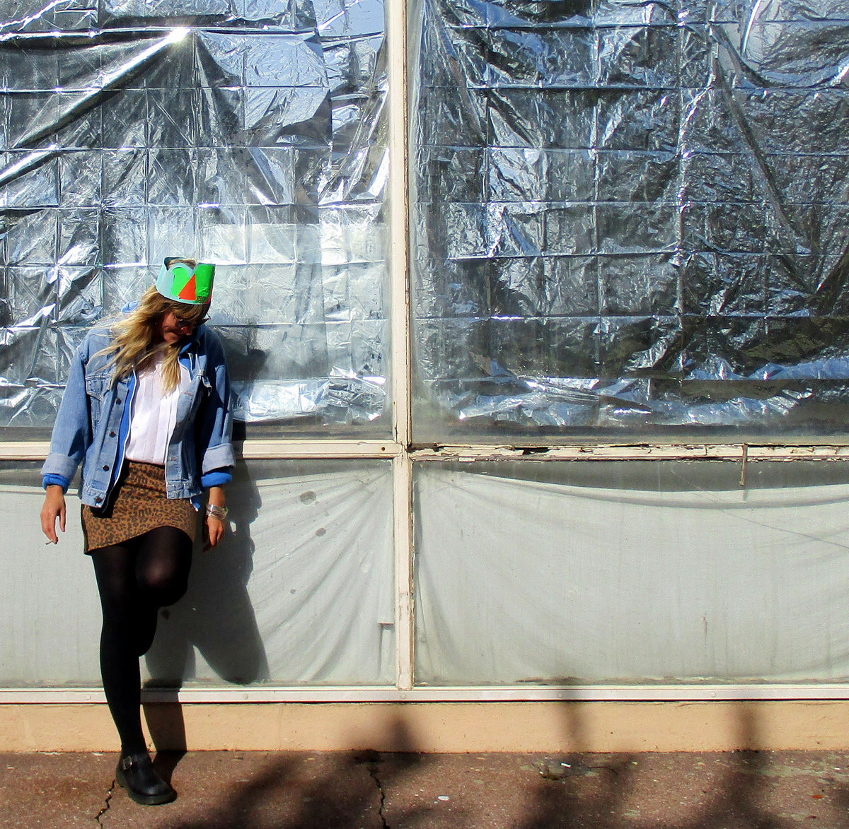 Jane Gilbert EP release | Brighton Music Blog