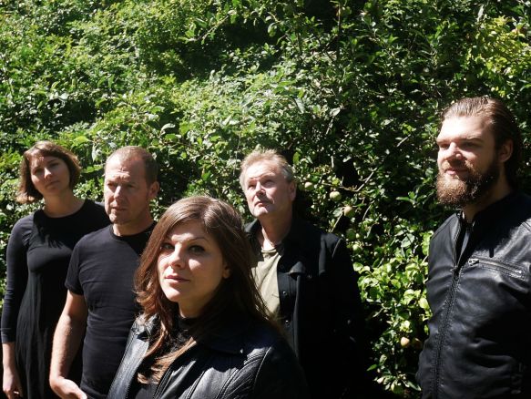 Interview with the Delta Bell | Brighton Music Blog