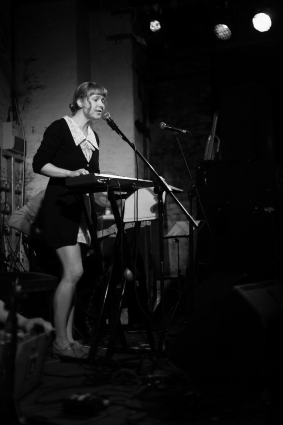 Fifteen Years of Green Door Store | Brighton Music Blog