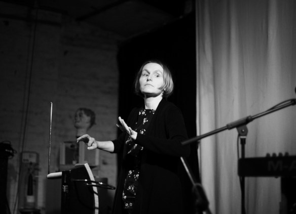 Brighton Music Blog